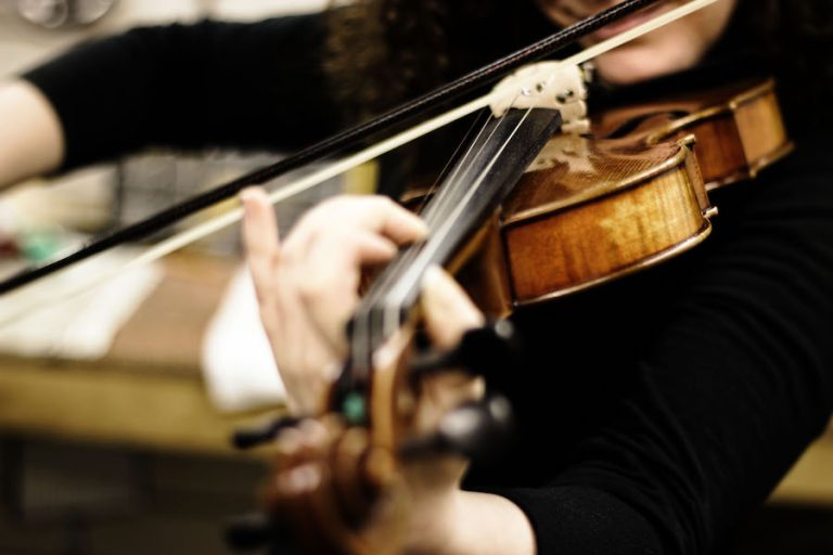 The Irish Fiddle Buying Guide