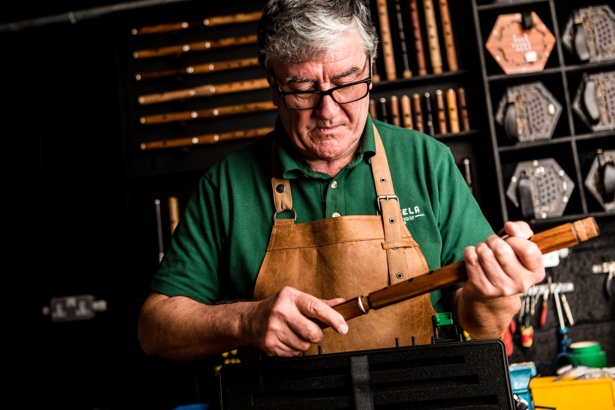 How To Choose The Best Irish Flute For Traditional Irish Music