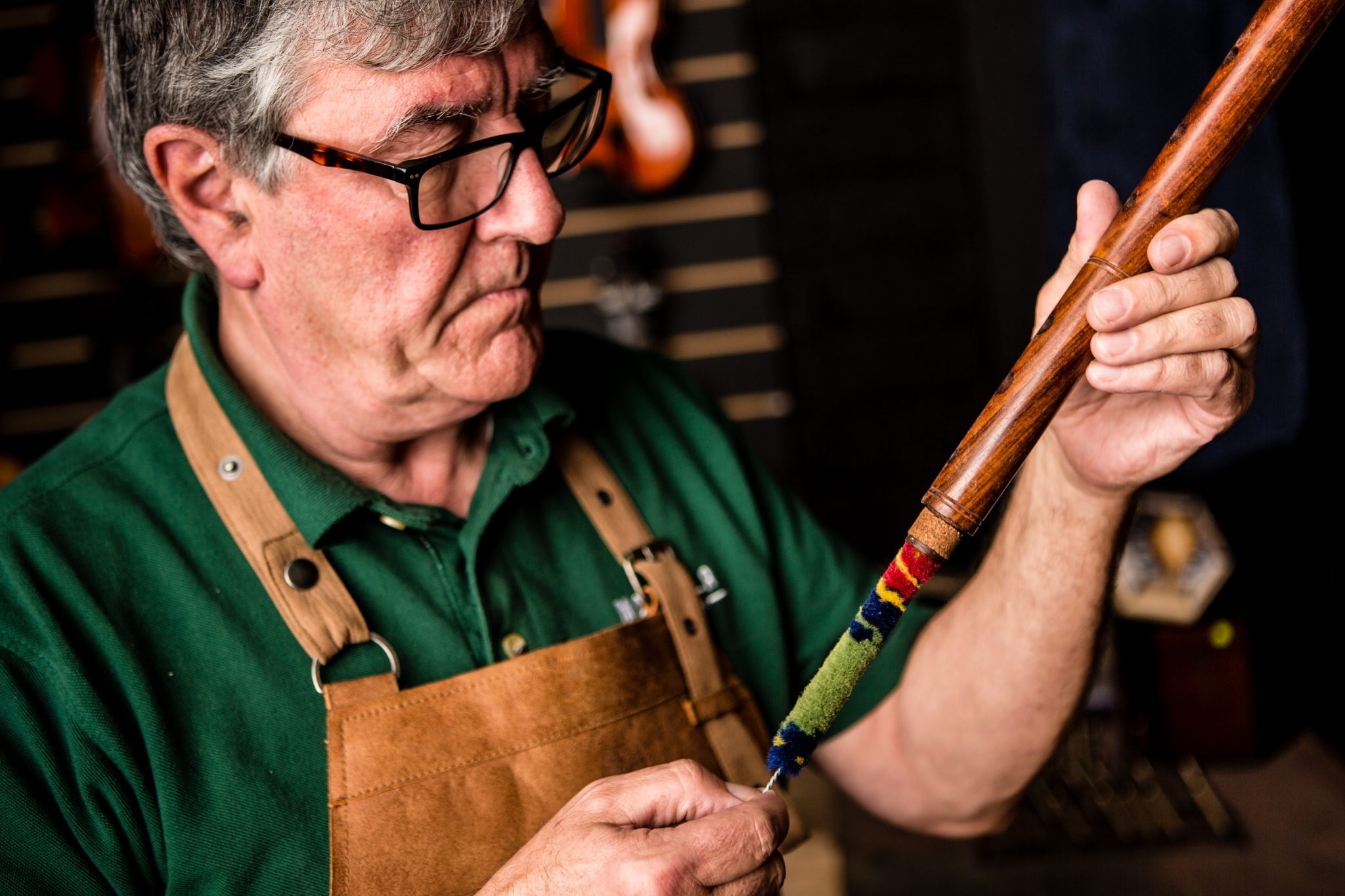How To Choose The Best Irish Flute For Traditional Irish Music
