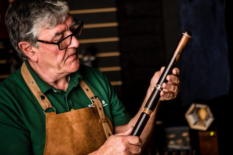 How To Choose The Best Irish Flute For Traditional Irish Music