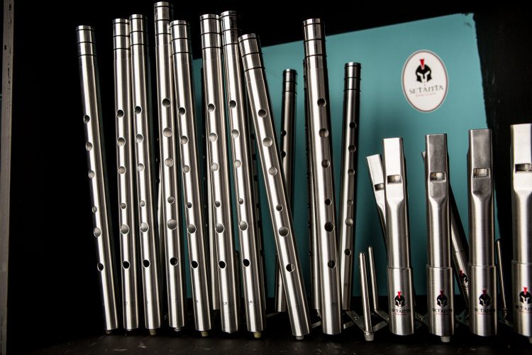 An Irish Tin Whistle Buyer's Guide
