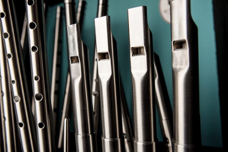 An Irish Tin Whistle Buyer's Guide