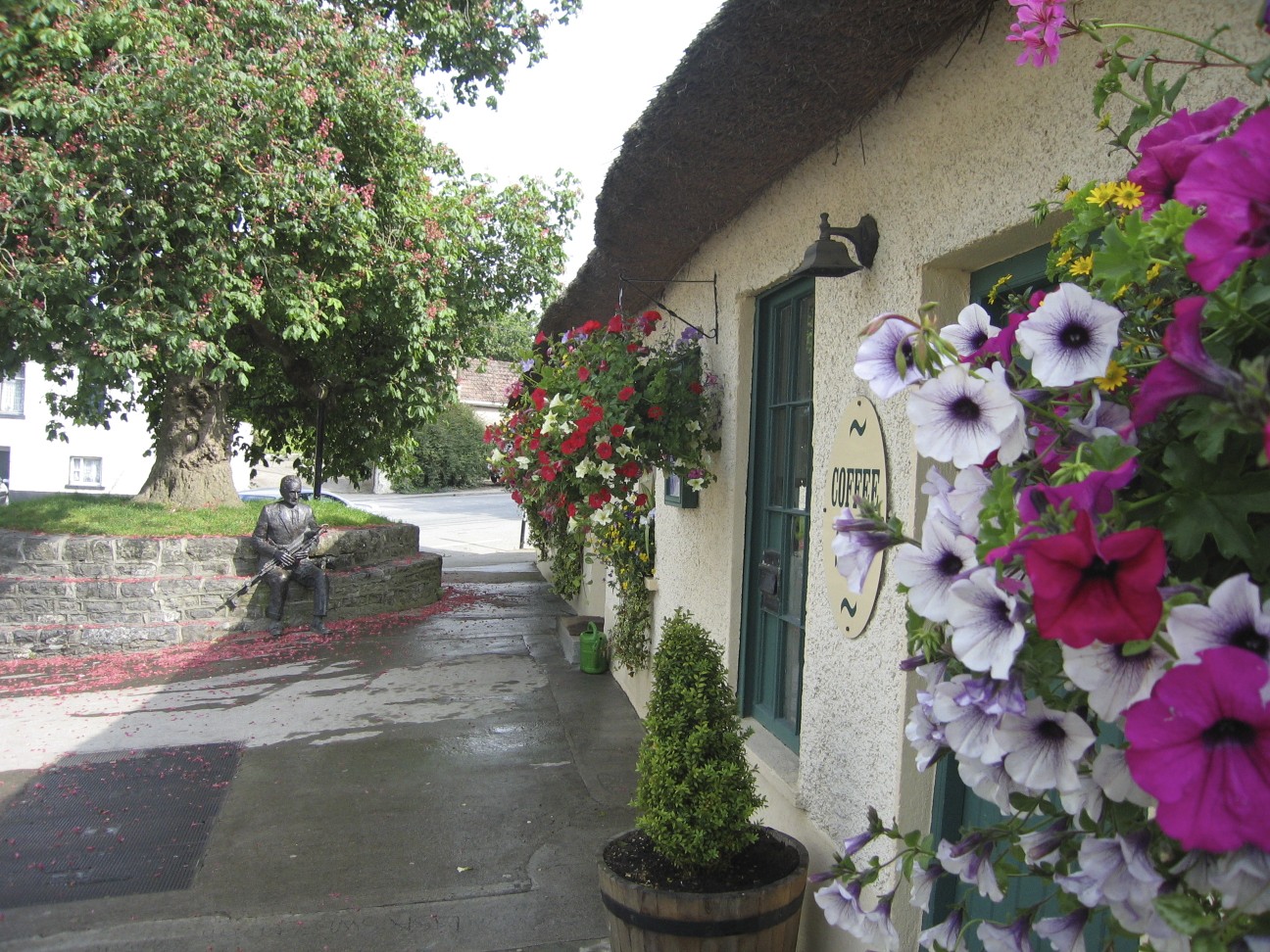 The Best Trad Music Pubs in Ireland