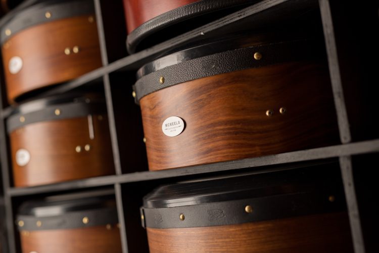 How To Play The Irish Bodhran In Just 3 Easy Steps