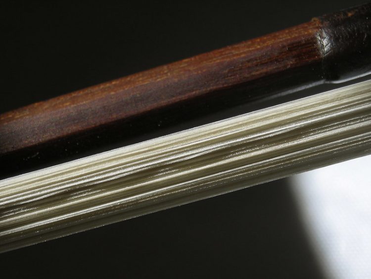 Everything You Need To Know About The Violin Bow