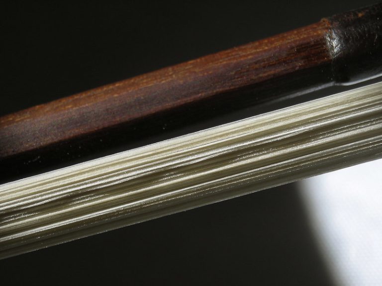 Everything You Need To Know About the Violin Bow