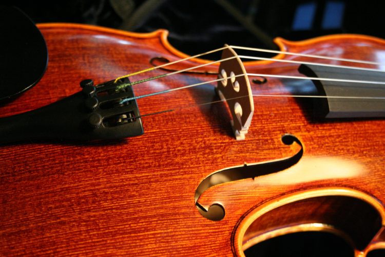 The Irish Fiddle Buying Guide