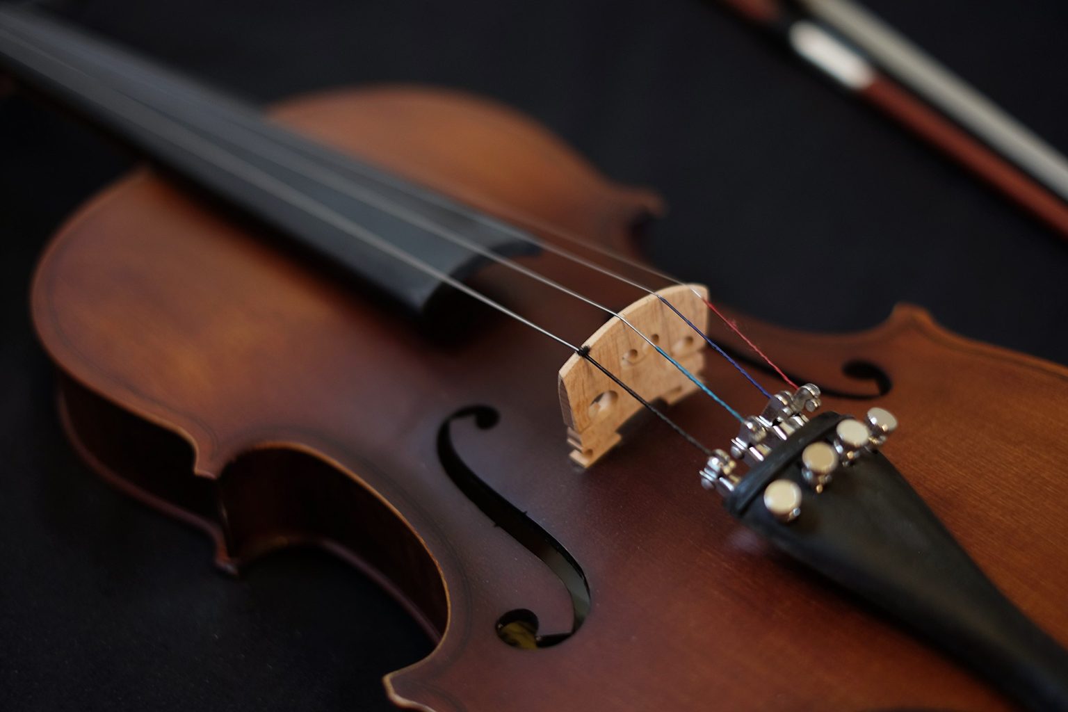 3 Defining Factors that will Help You Choose the Best Violin Strings