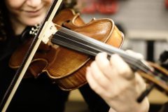 The Irish Fiddle Buying Guide
