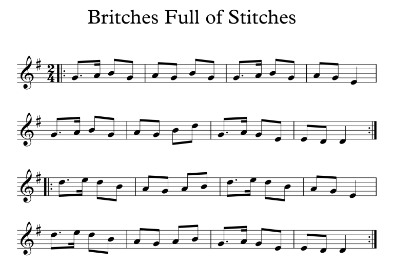 The Best Beginner Tunes for All Traditional Irish Instruments