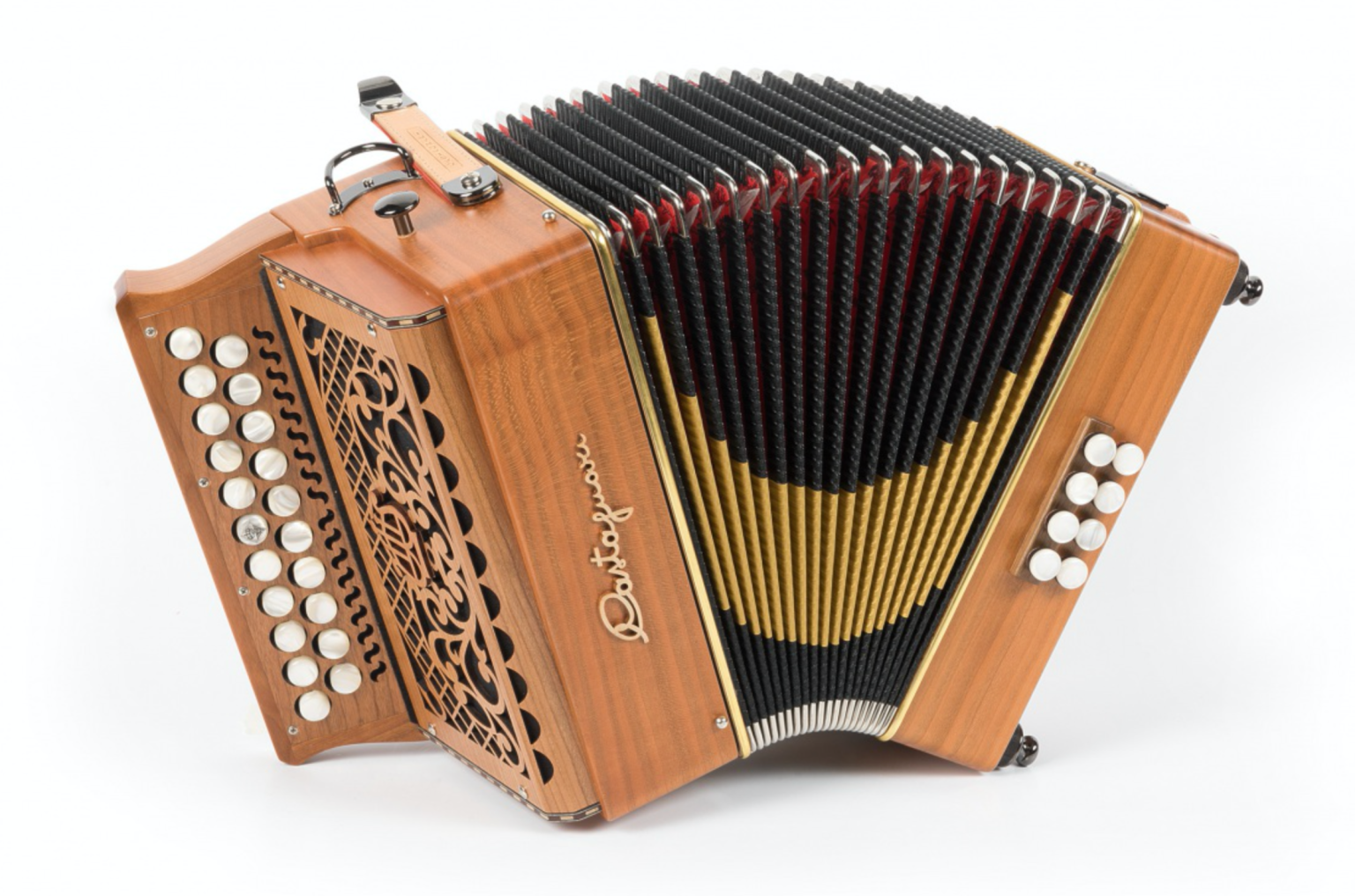 Top 5 Button Accordions For Irish Music Mcneela Music 