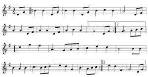 The Best Beginner Tunes for All Traditional Irish Instruments