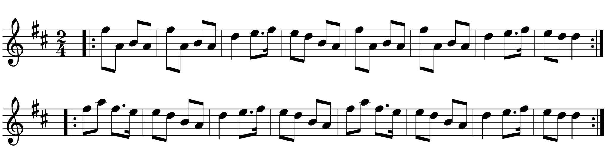 To Learn The Irish Fiddle: Start with this Great Tune
