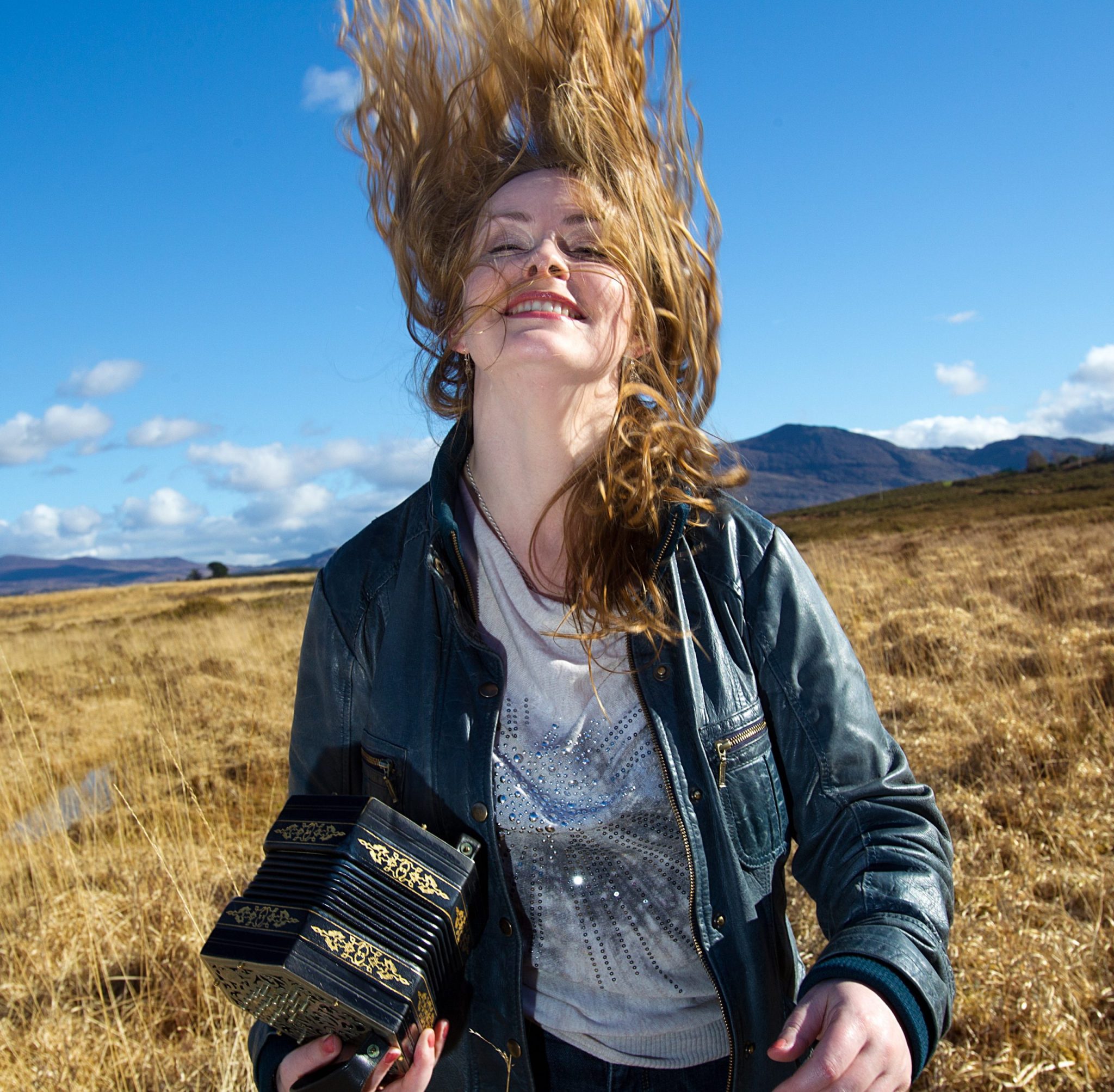 Irish Concertina Masters - The Legacy of Noel Hill