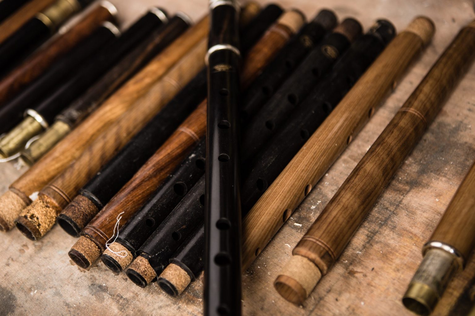 How to Choose The Best Irish Flute For Traditional Irish Music