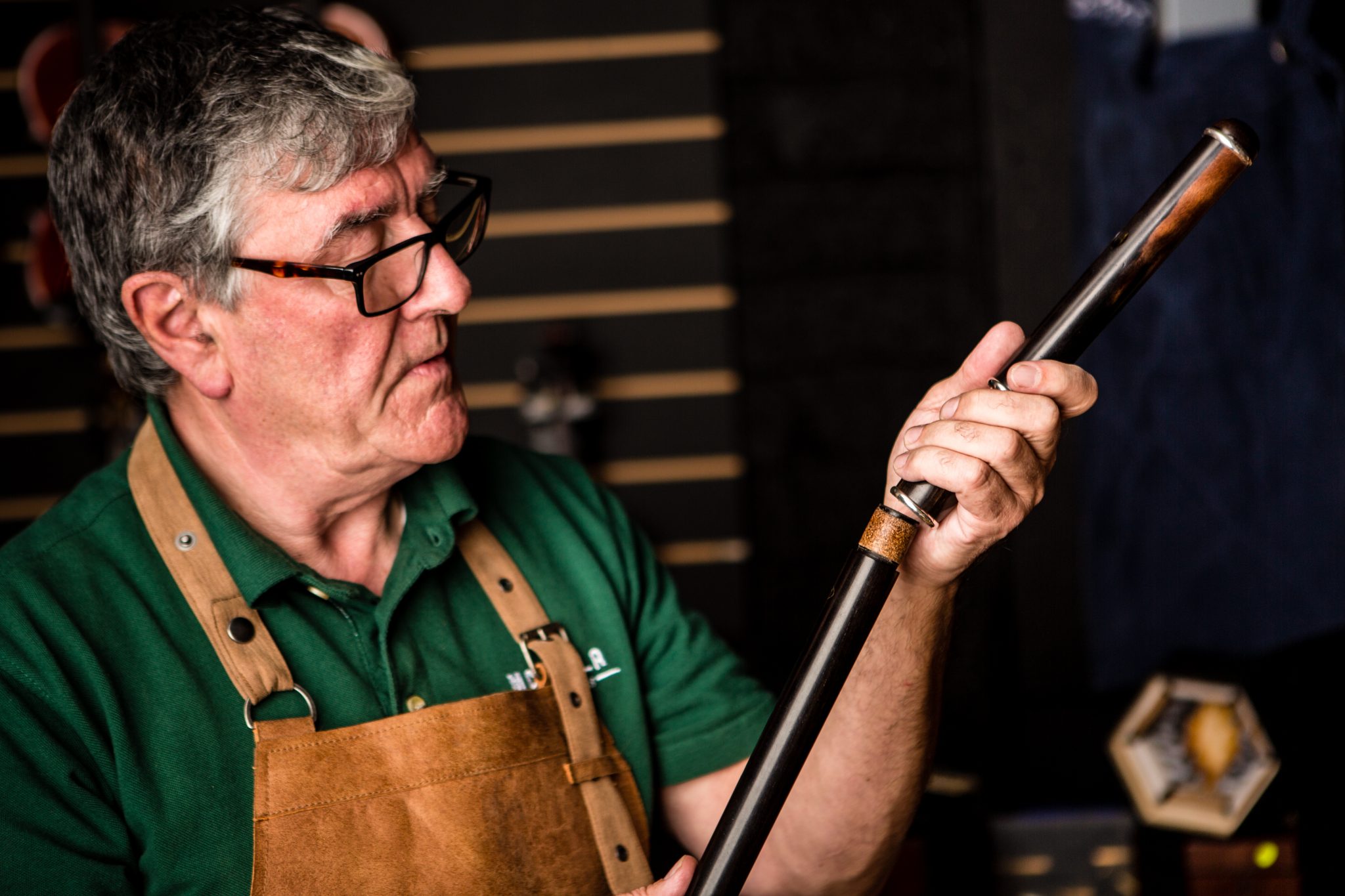 How To Care For Your Celtic Wooden Flute