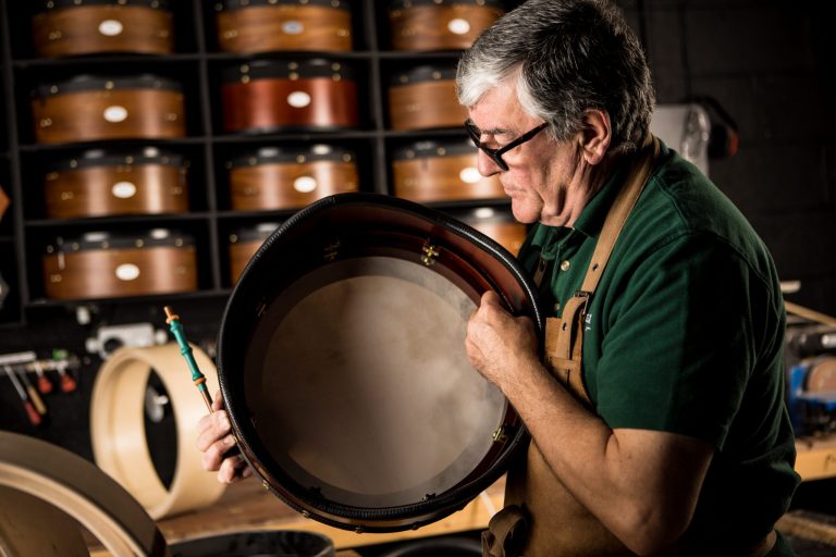 My Top 10 Tips: How to Keep Your Bodhrán Skin Alive, Supple, and ...