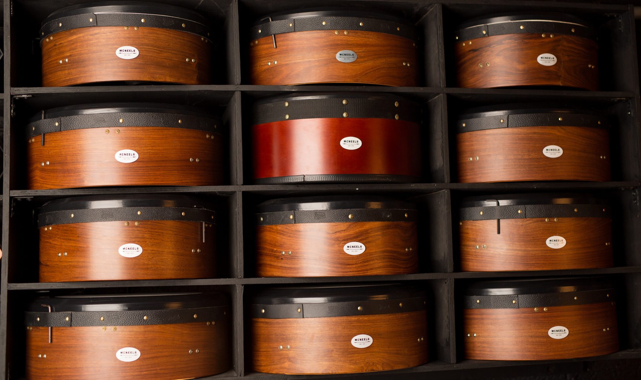 McNeela's Top 5 Best Bodhran Styles For Irish Music