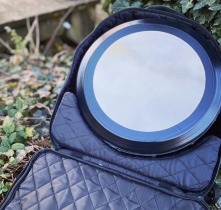 My Top 10 Tips: How to Keep Your Bodhrán Skin Alive, Supple, and ...