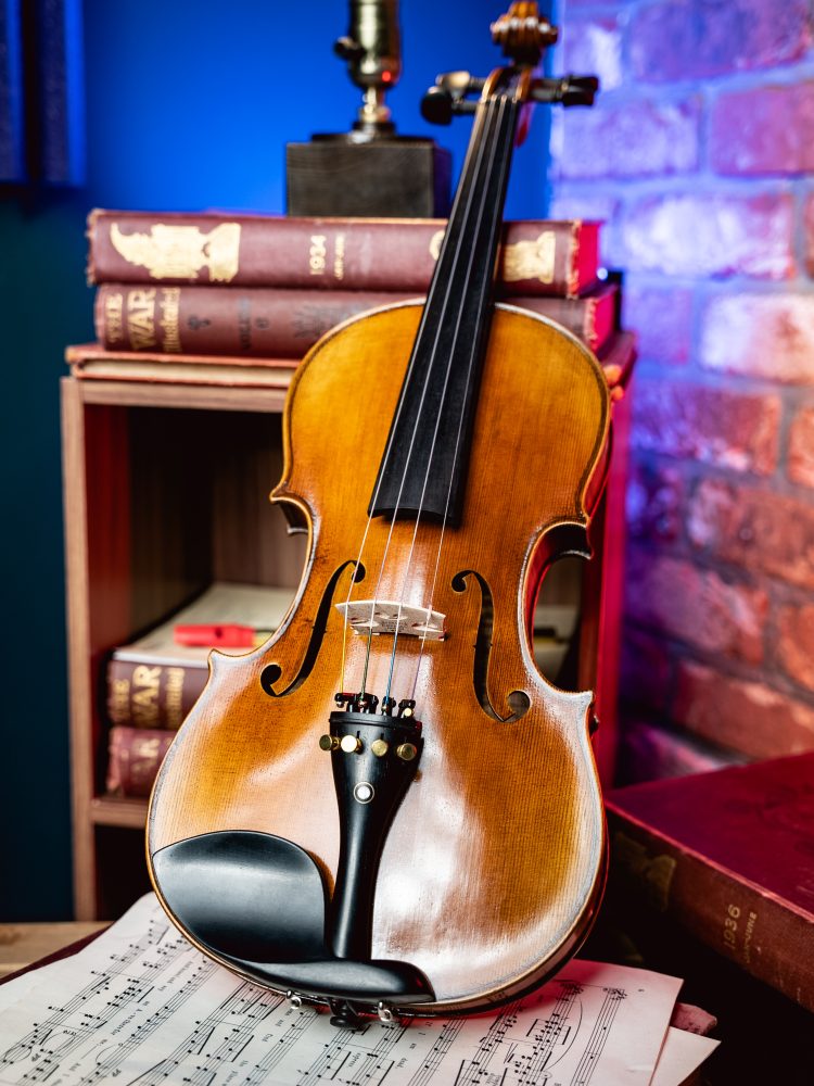 Ireland's Top 5 Favourite Traditional Irish Instruments