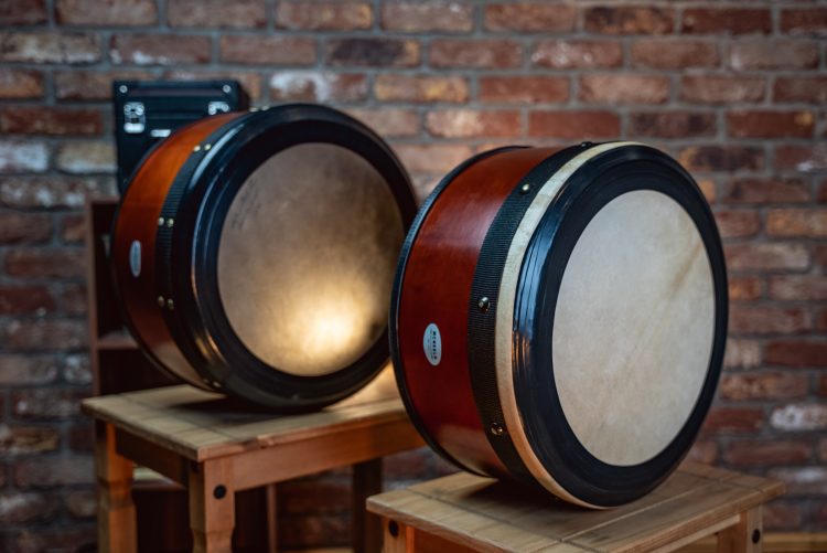 Ireland's Top 5 Favourite Traditional Irish Instruments