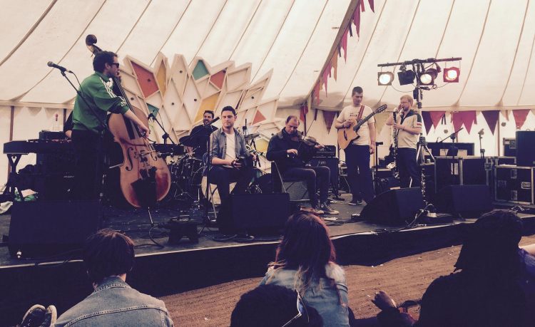 My 5 Top Tips For Learning The Irish Concertina - Jack Talty