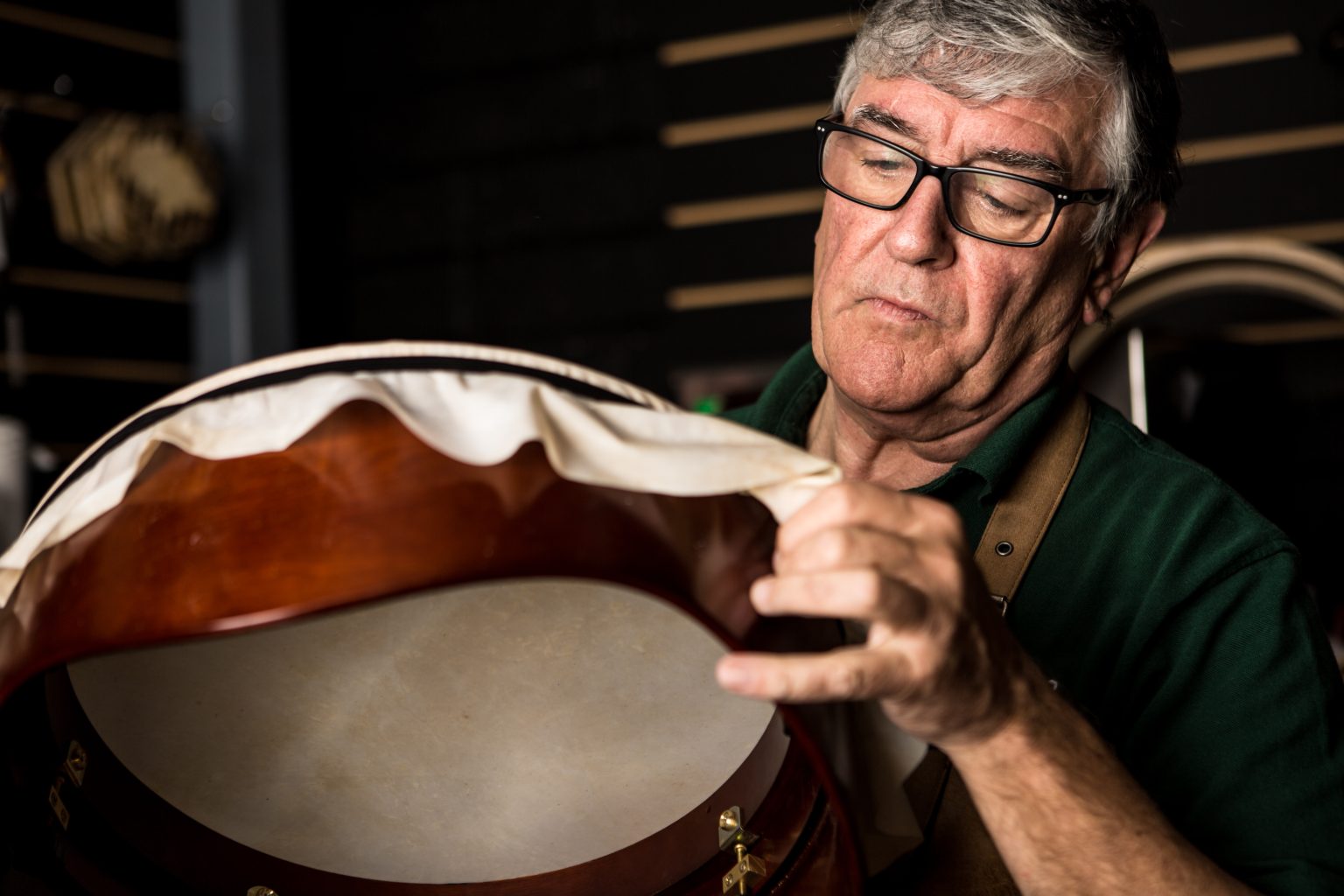 McNeela's Top 5 Best Bodhran Styles For Irish Music