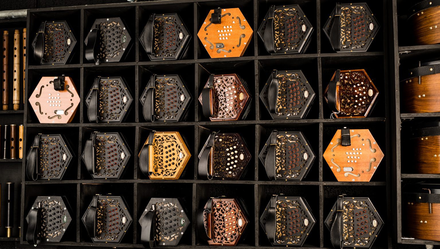 The Best Beginner Concertina For Sale Under $500