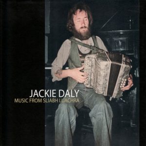 Best of the Box: Listening Recommendations for Irish Button Accordion Players by McNeela