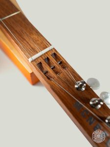 Uncovering the Irish Roots of the Mountain Dulcimer