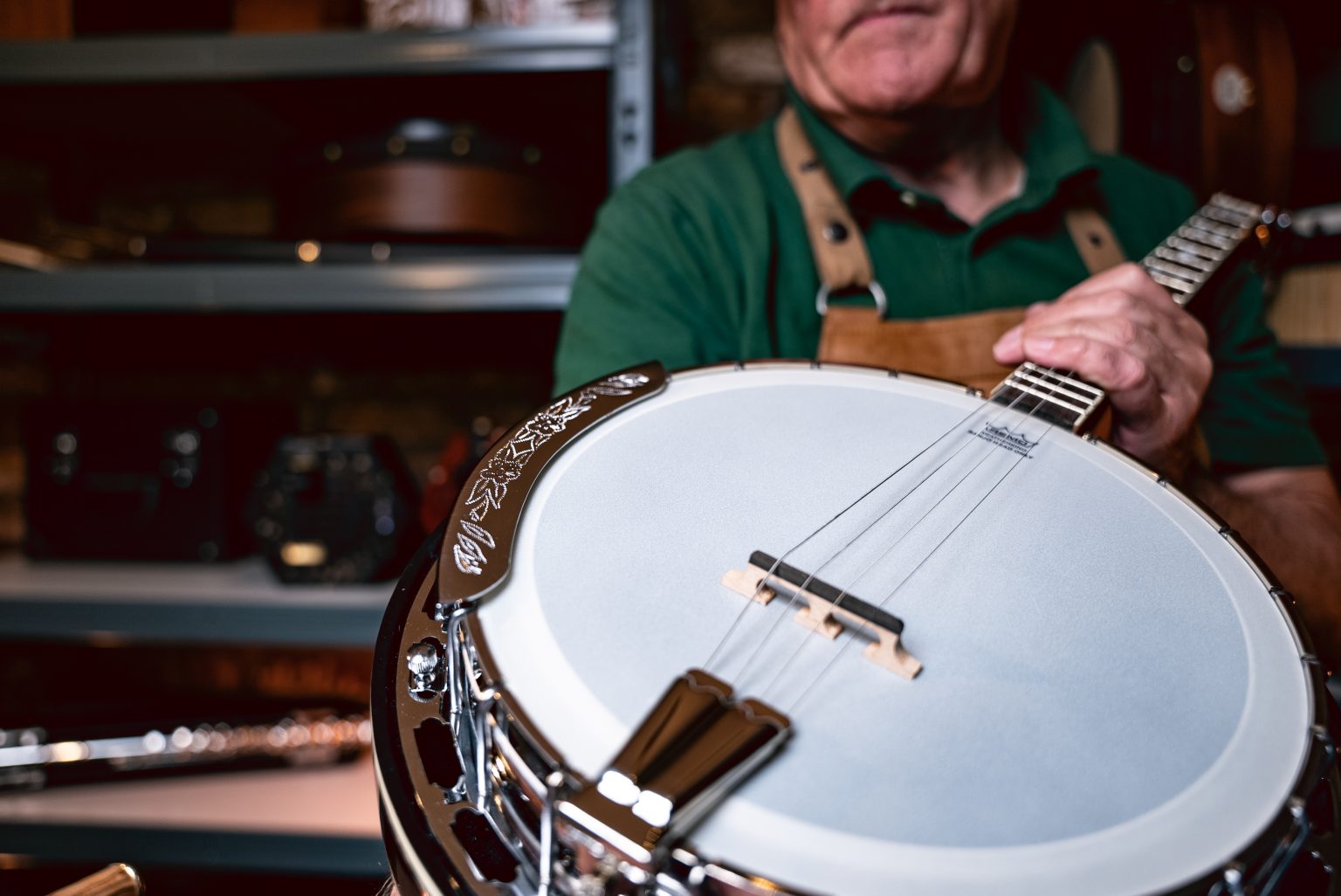 The Ultimate In-Depth Banjo Buyer’s Guide For Beginners