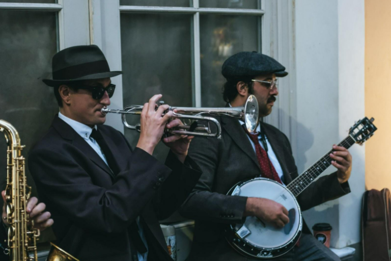 History of the banjo: Its African Origins and Irish Legacy