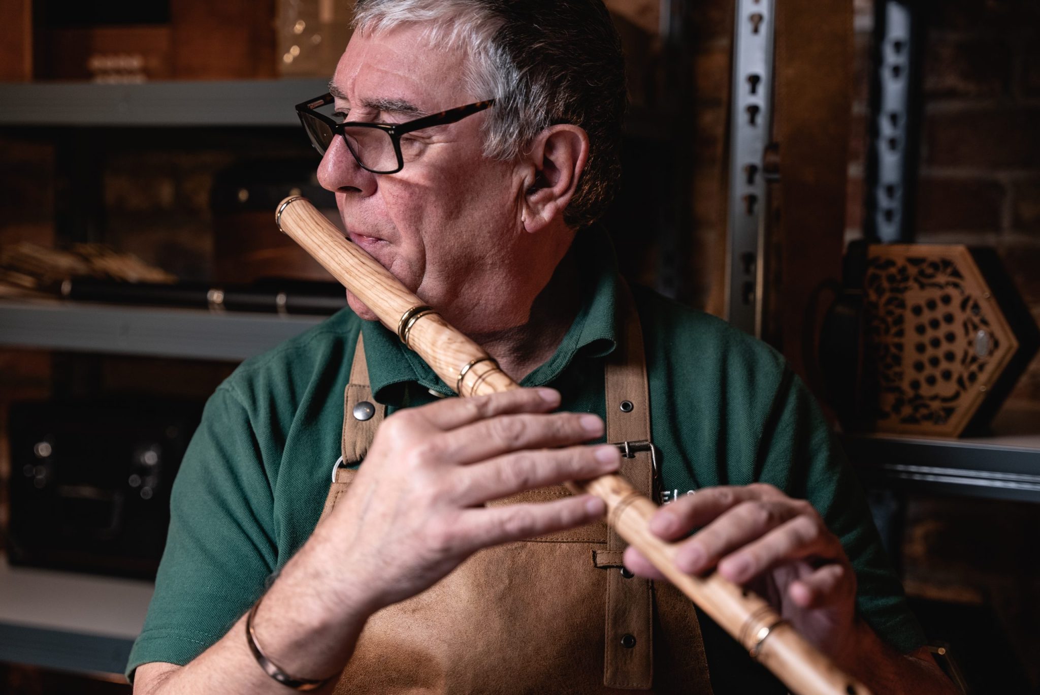 Ornamentation: The Key to Melodic Charm of Irish Music