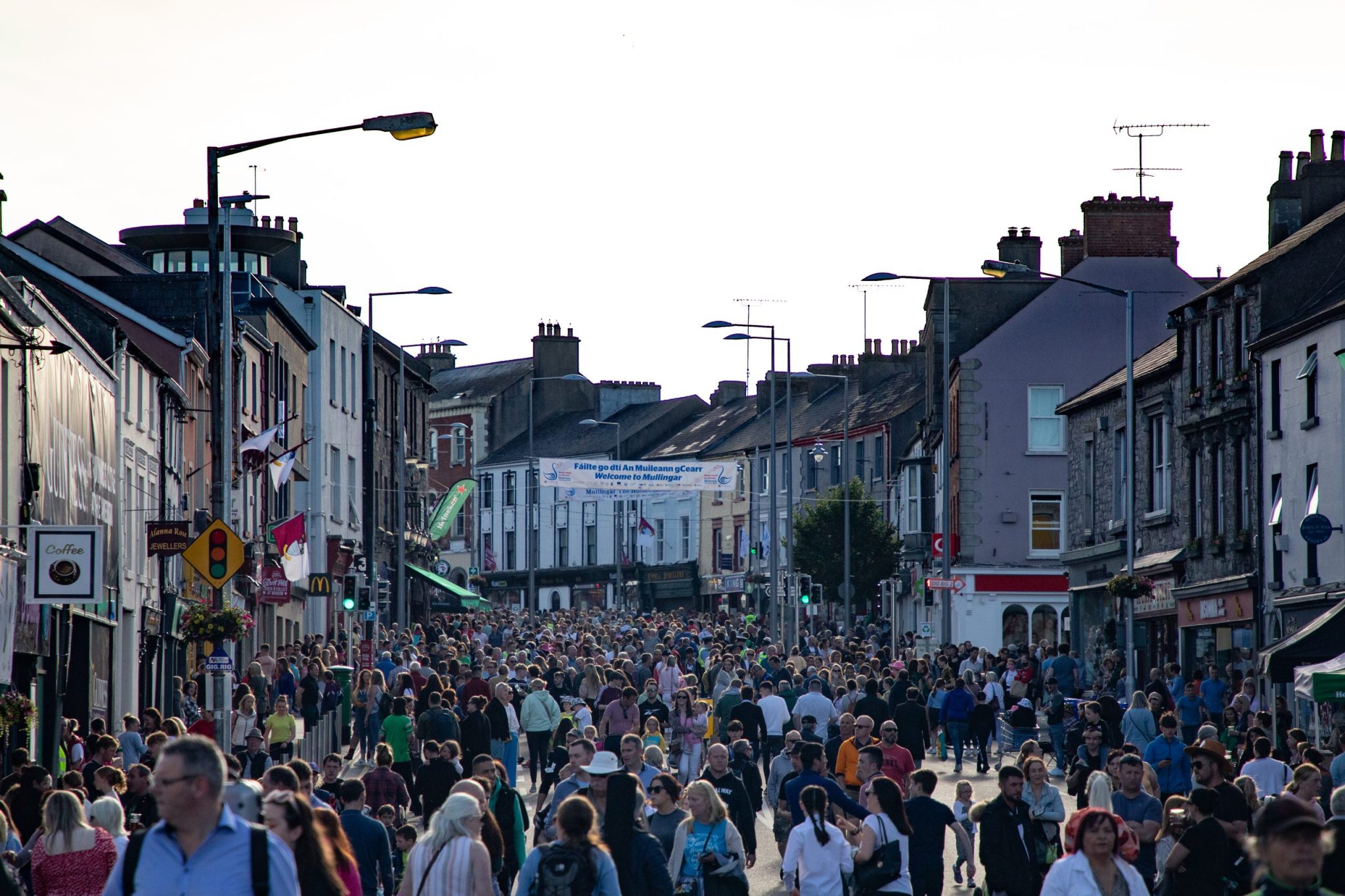 The Essential Summer Guide to Traditional Irish Events 2024