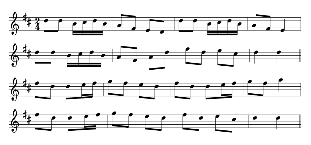 The Best Beginner Tunes for All Traditional Irish Instruments