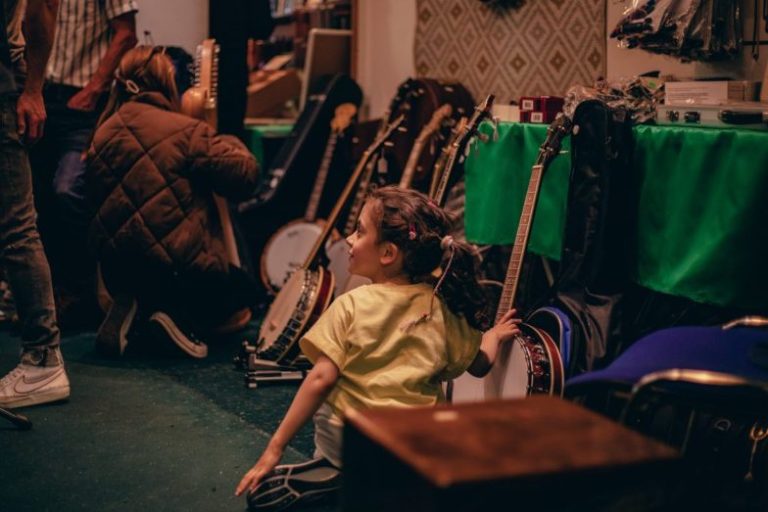 Types of Banjos Explained: Guide to Different Banjo Styles